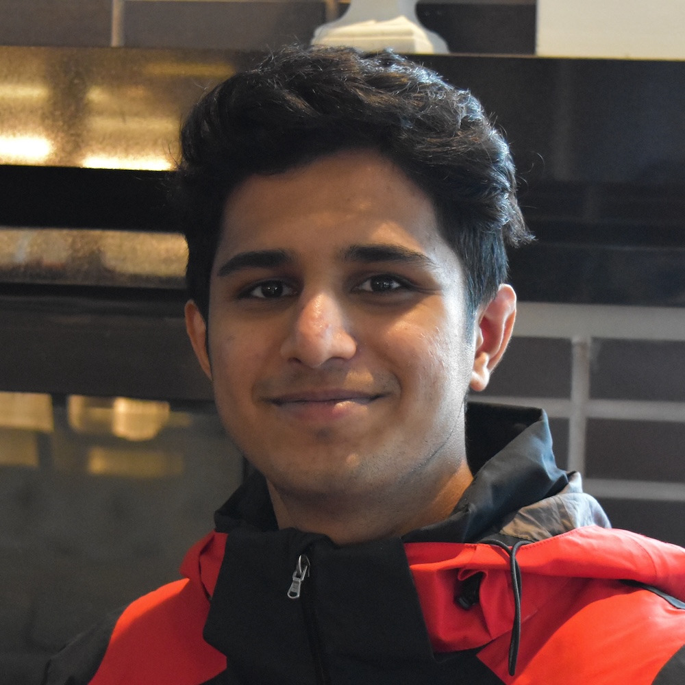 Honors College Media Team | Honors College